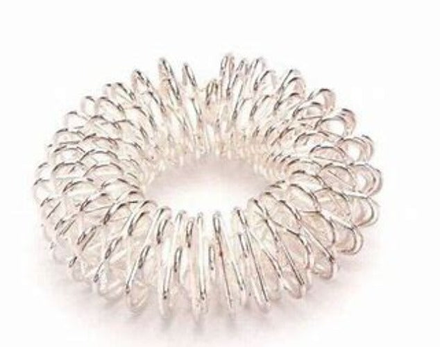 Acupressure Ring – Body, Mind & Soul Integrative Therapies & Reiki